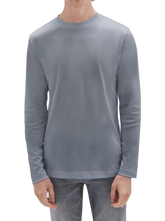 OFF-WHITE Off-White Body Scan-Print Wide-Leg Jeans
